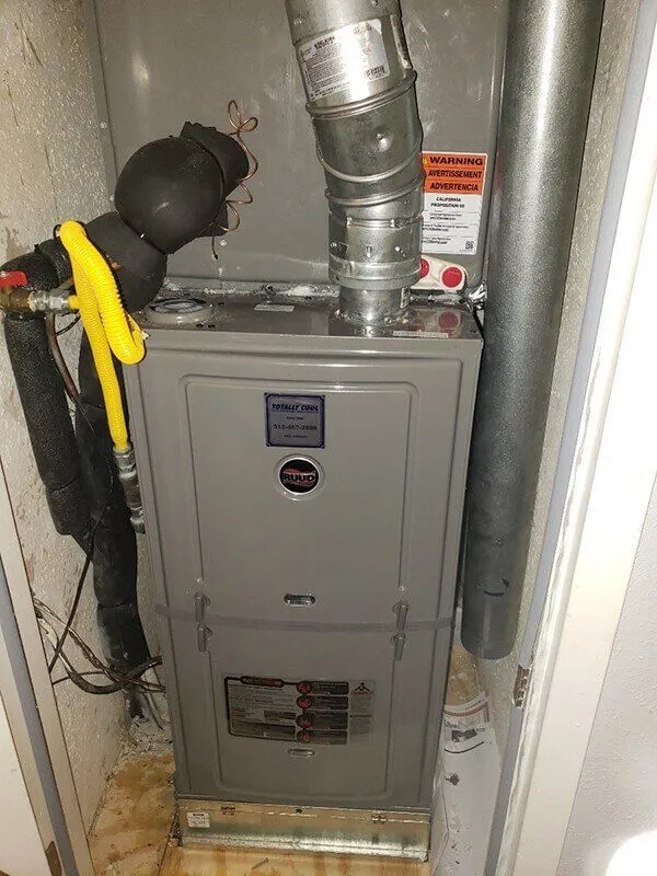 Expert Guide: How to Check for Proper Furnace Installation